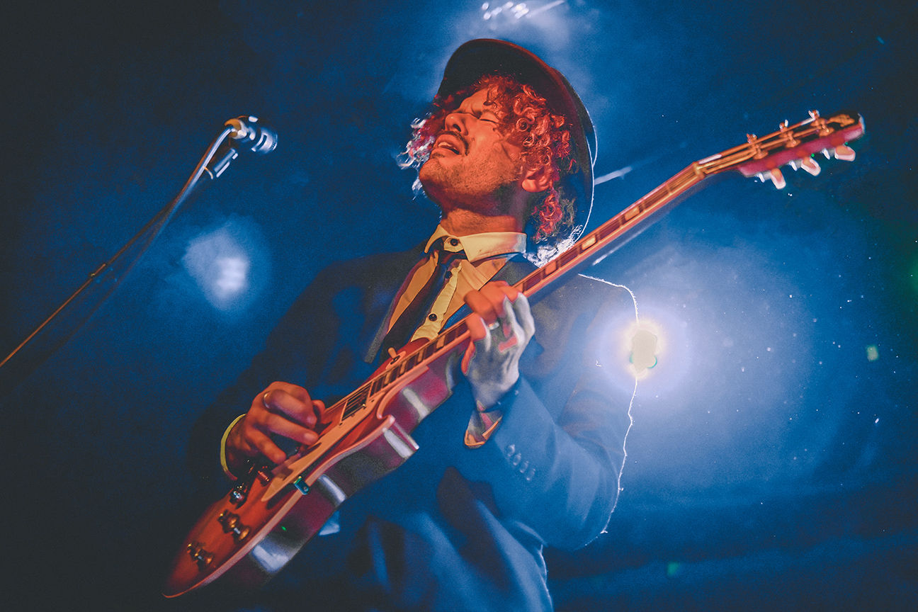 All things stringed | WA's annual guitar festival returns in October ...